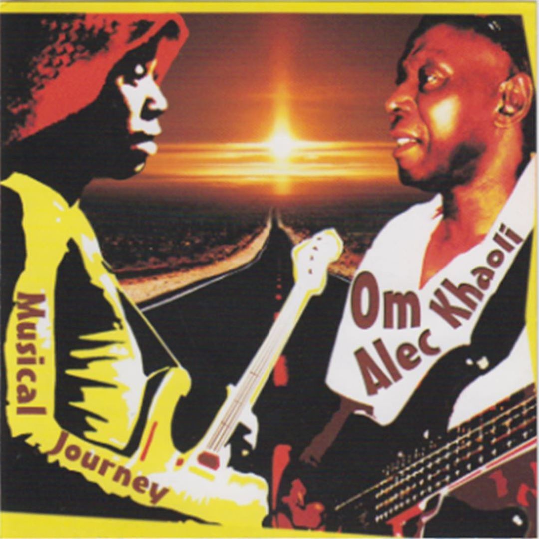Alec Khaoli: Musical Journey Tracks & Reviews | AllMusic