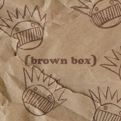 Ween: Brown Box Tracks & Reviews | AllMusic