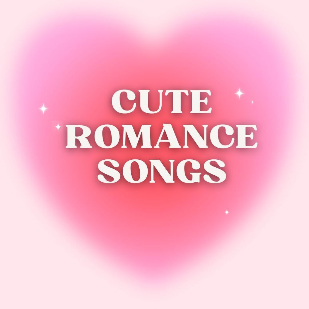 Cute Romance Songs - Various Artists | Album | AllMusic