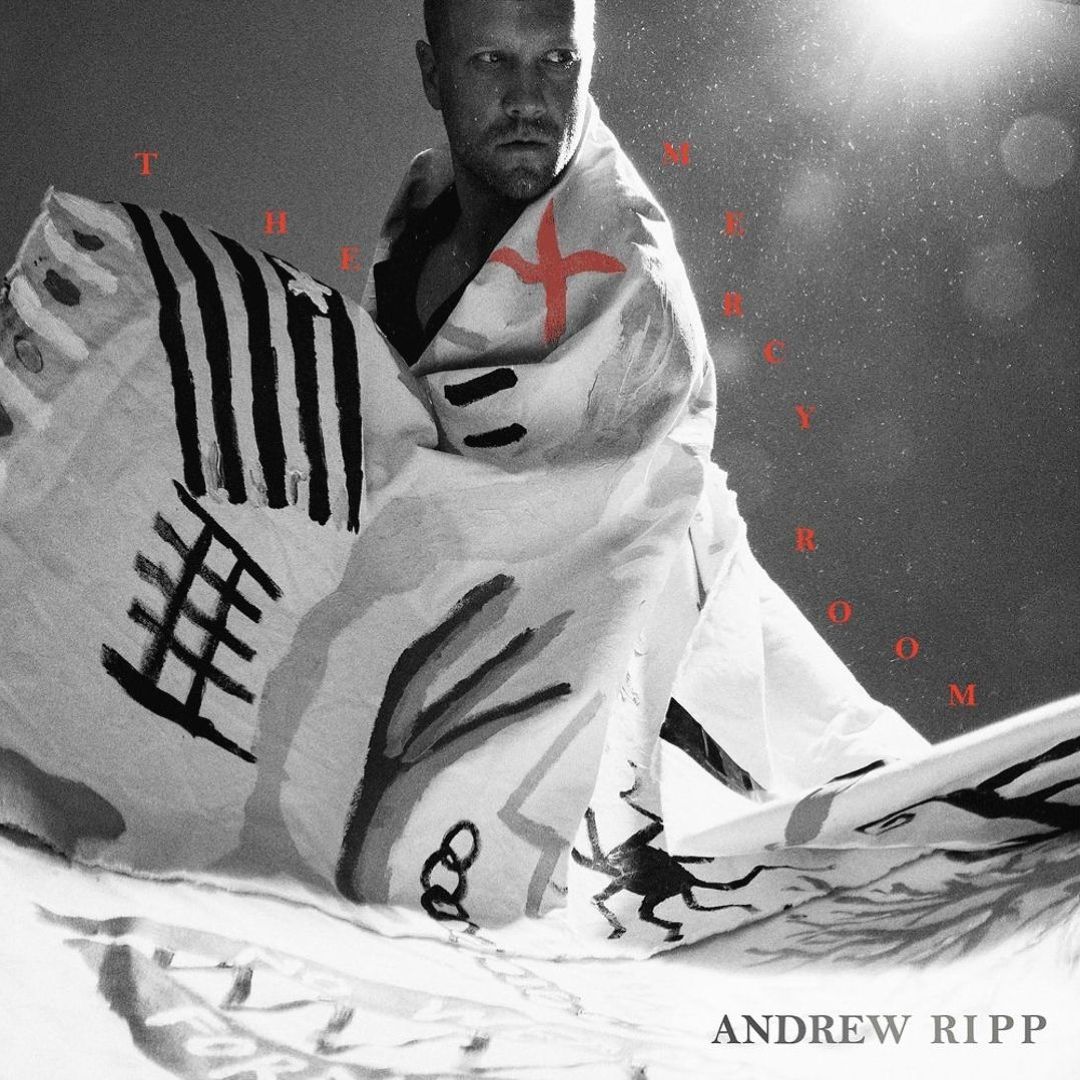The Mercy Room - Andrew Ripp | Album | AllMusic