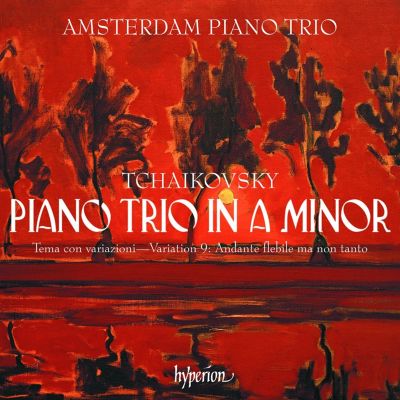 Tchaikovsky: Piano Trio in A minor, Op. 50 - T... | AllMusic