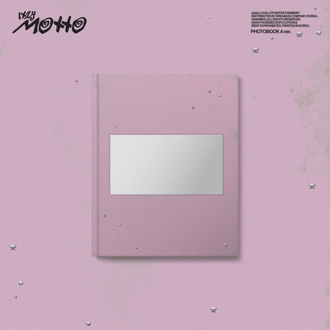 ITZY: Motto Tracks & Reviews | AllMusic