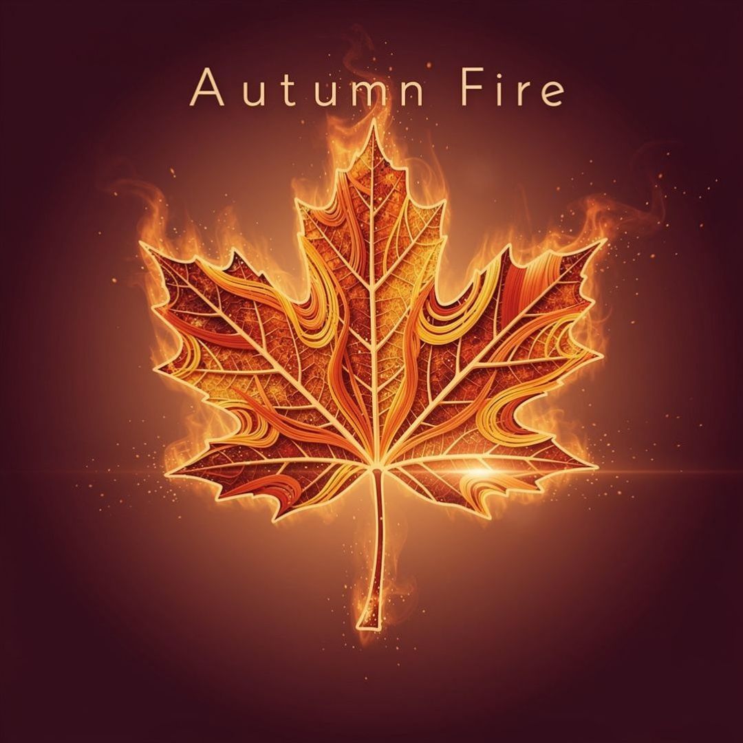 Autumn Fire - Olivier Durand | Album | AllMusic