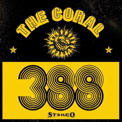The Coral: 388 Tracks & Reviews | AllMusic