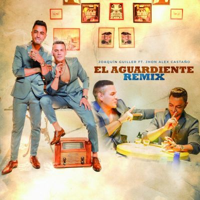 El Aguardiente - Jhon Alex Castaño, Joaquin G... | AllMusic