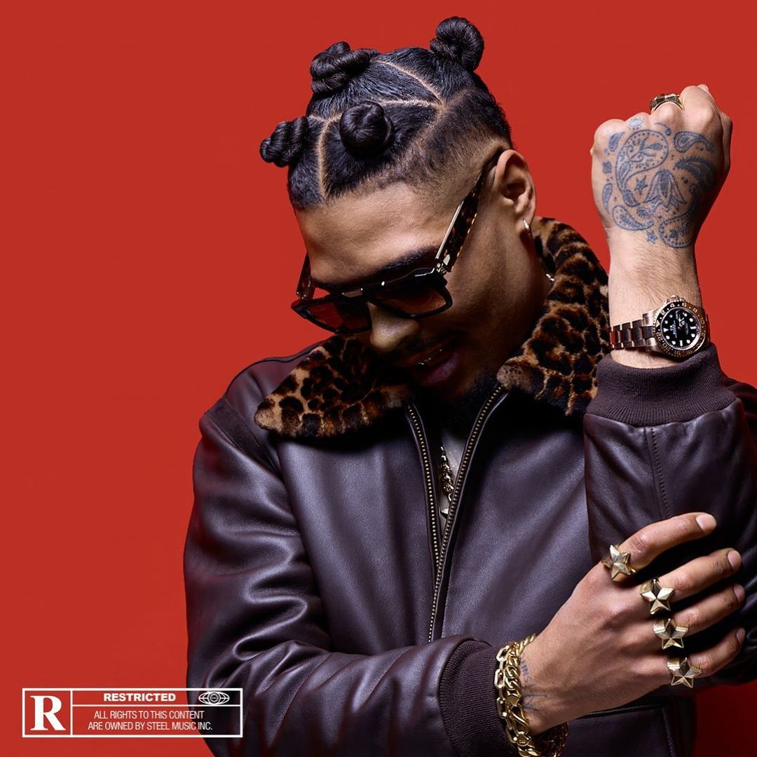 SWAG MUSIC - Artie 5ive | Album | AllMusic