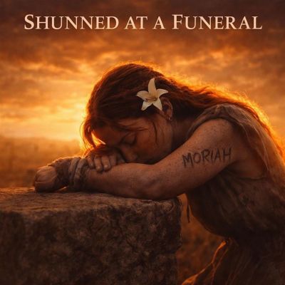 Moriah - Shunned at a Funeral | Album | AllMusic