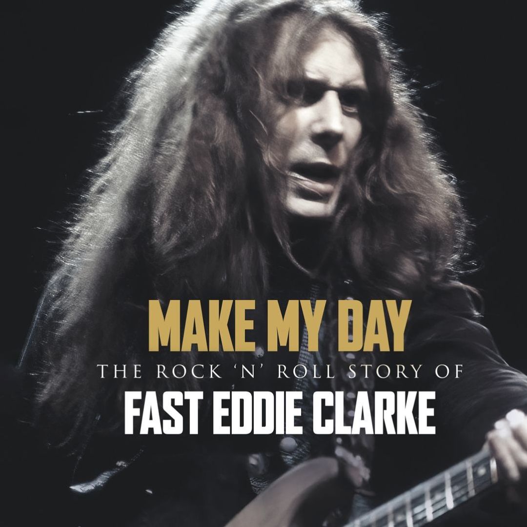 Make My Day: The Rock 'n' Roll Story of Fast E... | AllMusic