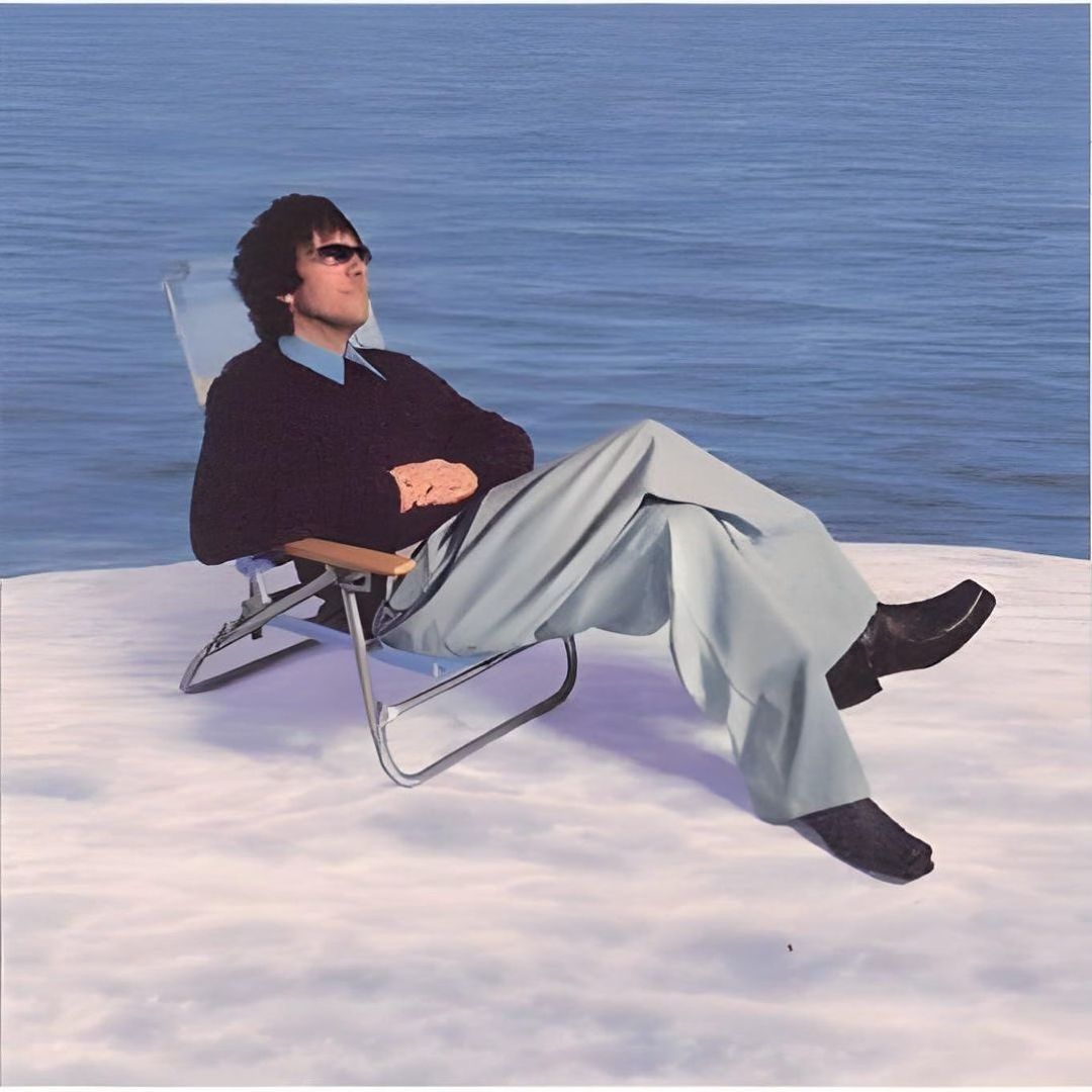 Plum - Josh Conway | Album | AllMusic