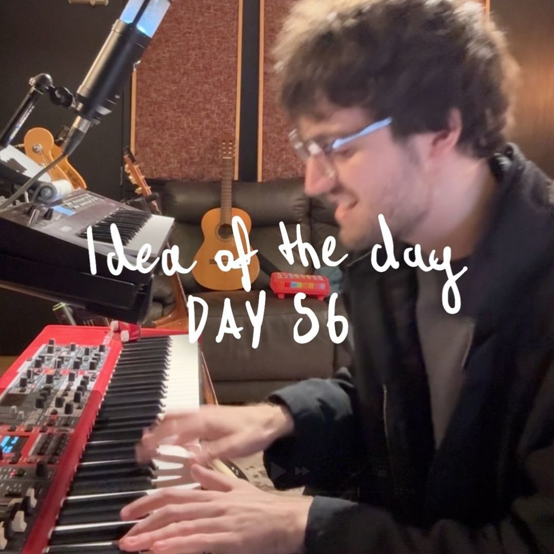 reckless and arranged [Day 56] - Ethan French ... | AllMusic