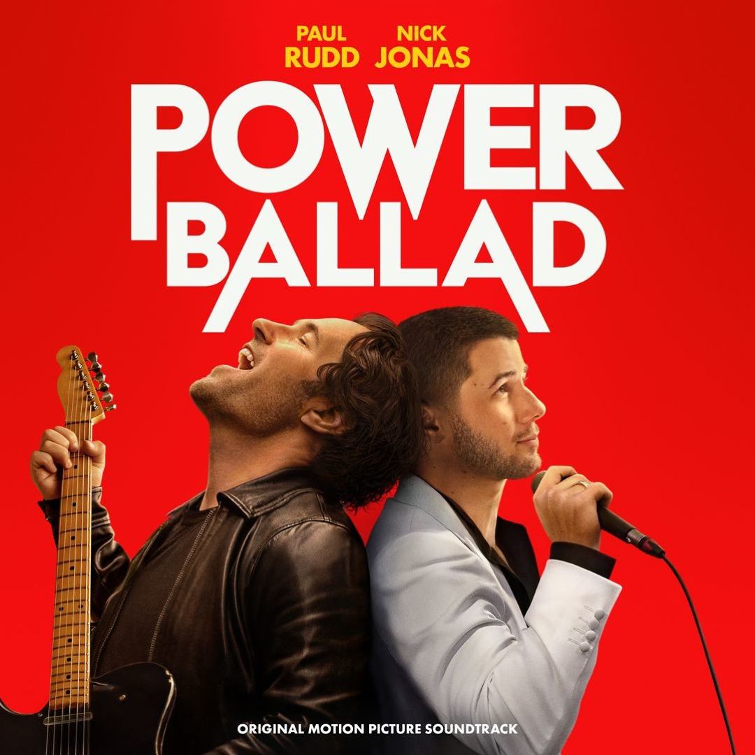 Power Ballad [Music From the Motion Picture] -... | AllMusic