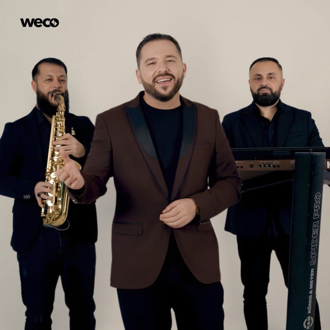Me ere Trendafili, Shume lule na kishte livadh... | AllMusic