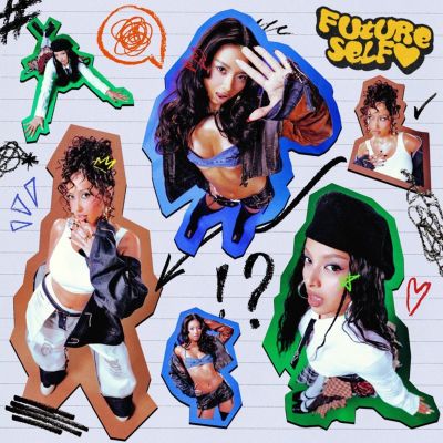 Future Self - H3rizon | Album | AllMusic