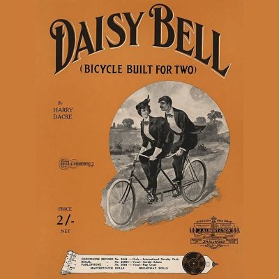 Daisy Bell (Bicycle Built for Two) - Edward M.... | AllMusic