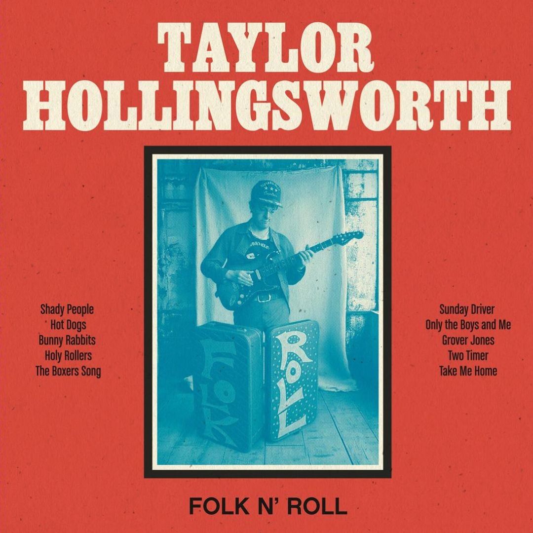 Taylor Hollingsworth: Folk N'... Tracks & Reviews | AllMusic