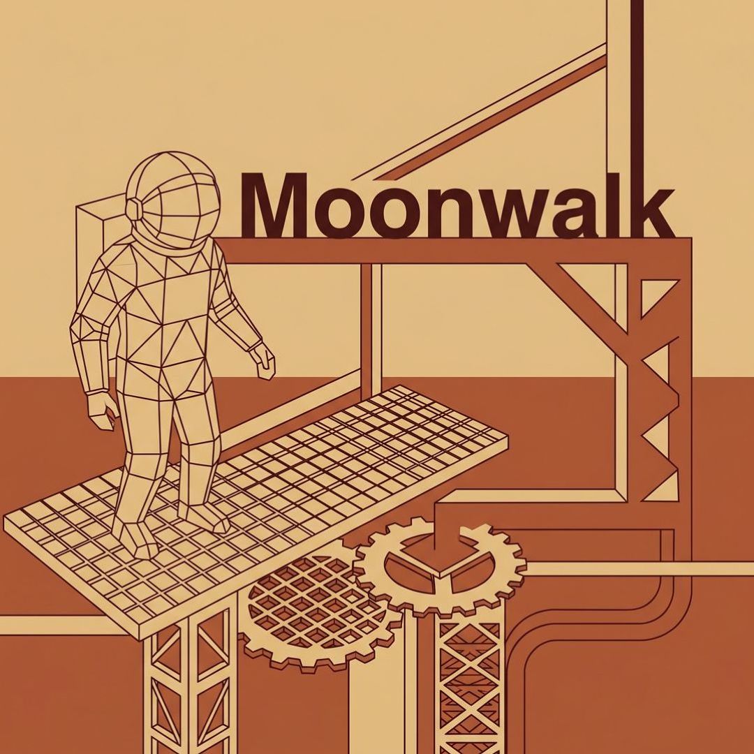 Amina Belhouari: Moonwalk Tracks & Reviews | AllMusic