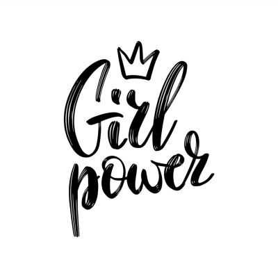 Various Artists: girl power [... Tracks & Reviews | AllMusic